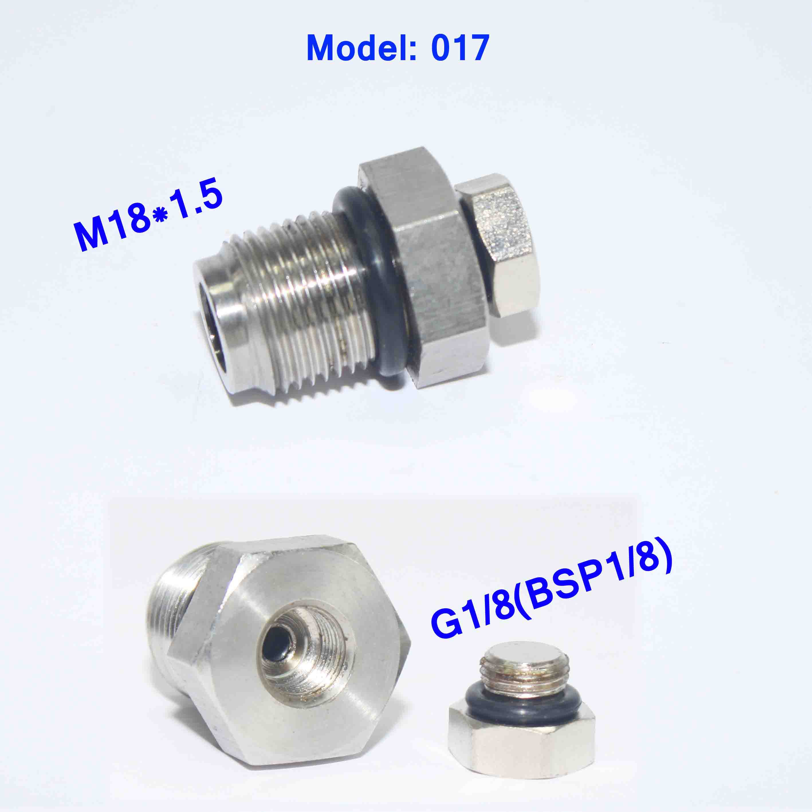 XZT 017 Nitrogen Gas Valve for Atlas Copco Krupp – XZT TOOL