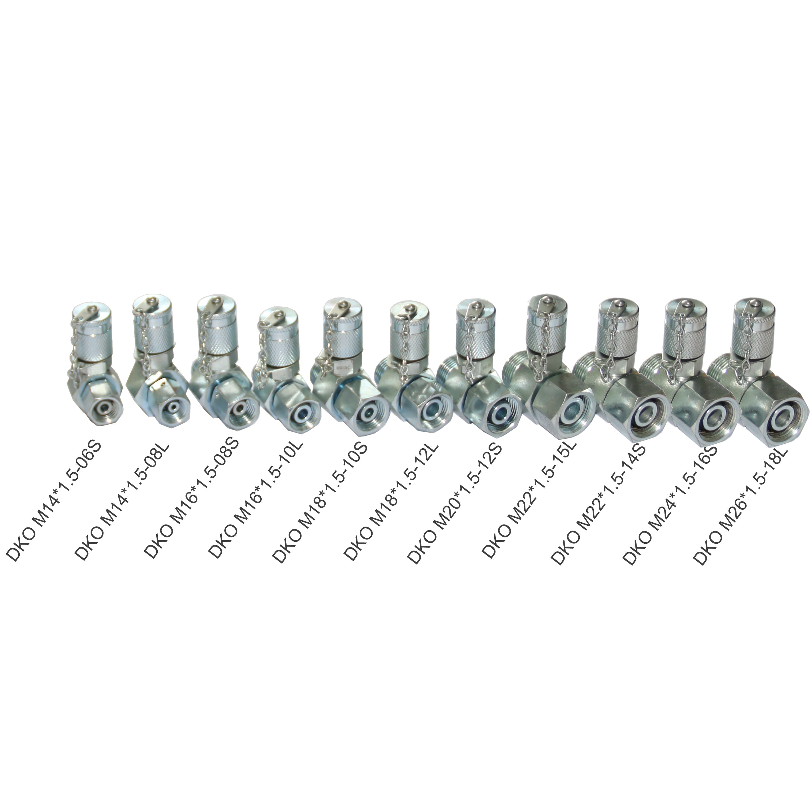 Hydraulic Test Kit for Excavator ,Hydraulic System – XZT TOOL