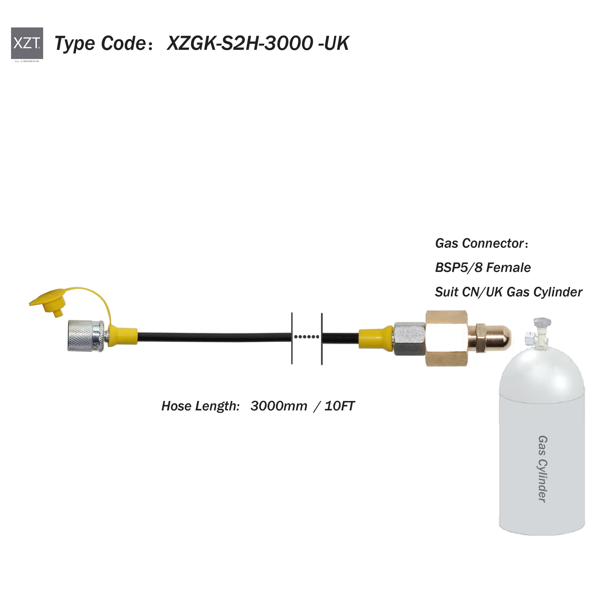 XZT GK-01 Free Shipping Hydraulic Accumulator Nitrogen Charging System ...
